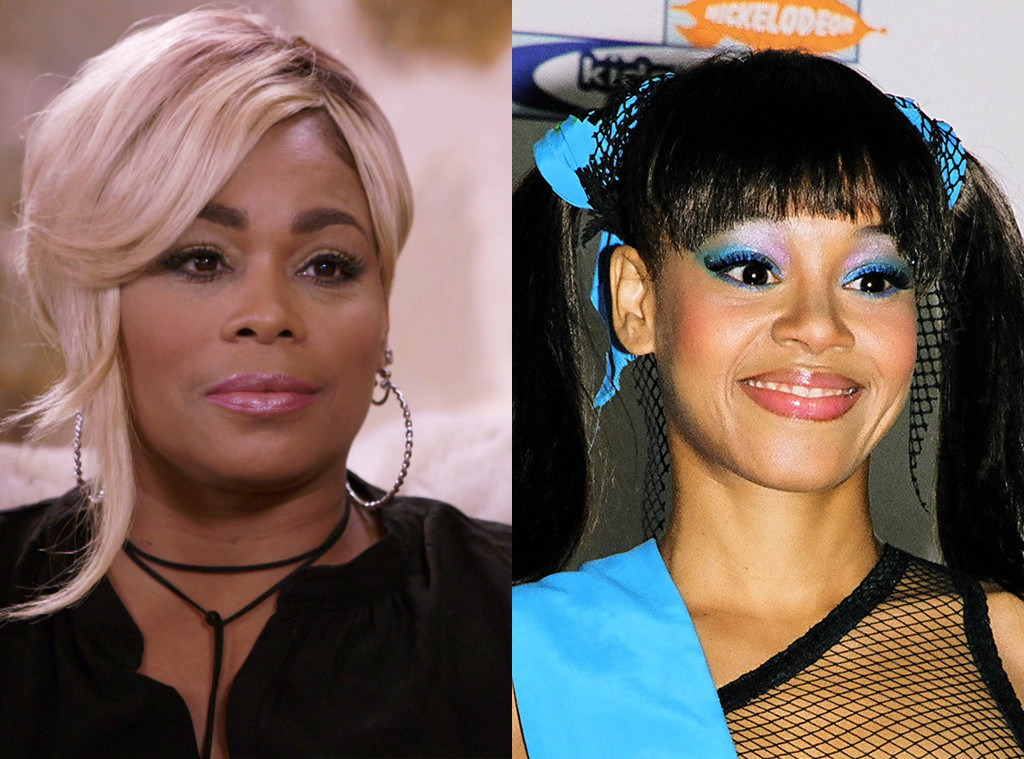 Watch Tyler Henry Connect T Boz With Lisa Left Eye Lopes E News